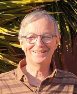 Alain Proust - Soutien Pneumologique International